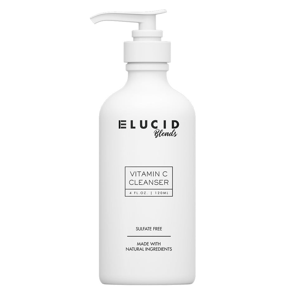 Elucid Skin Care – Elucid Blends
