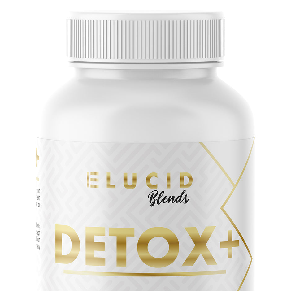 Elucid Skin Care – Elucid Blends