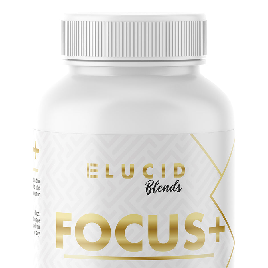 Elucid Skin Care – Elucid Blends